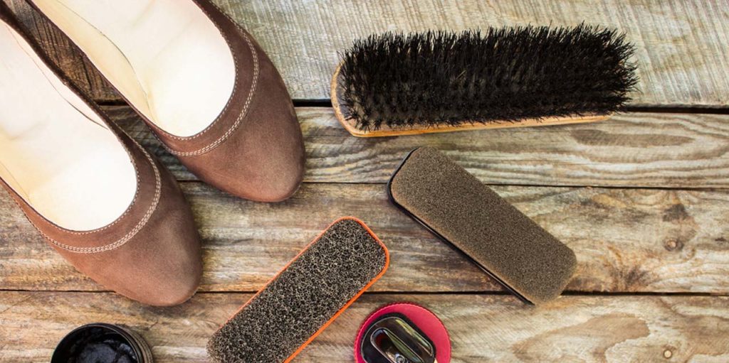Tips Merawat Sepatu - Blog ruparupa