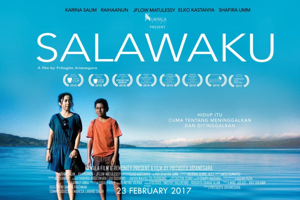 Film Minggu Ini 25 FEBRUARI - 4 MARET - Blog ruparupa