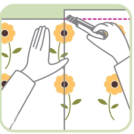 Cara Memasang Wallpaper dengan Mudah - Blog ruparupa