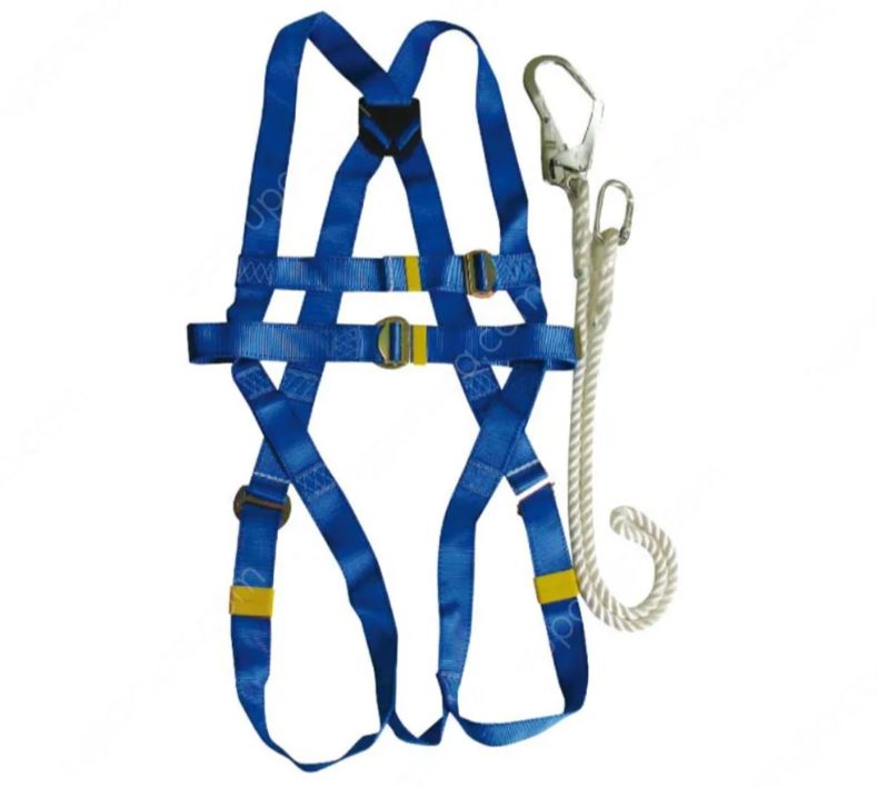 Alat Pelindung Diri Kesehatan & Keselamatan Kerja (K3) | Blog Ruparupa