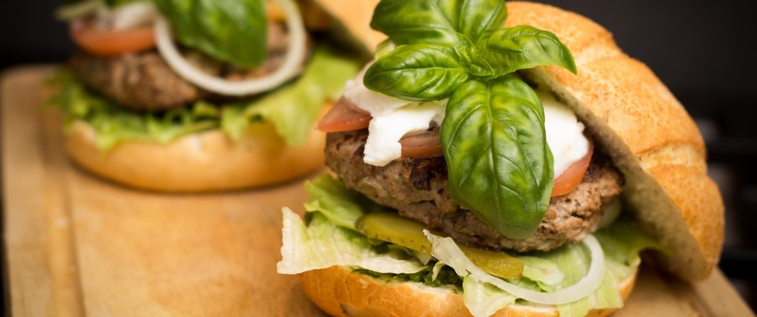 Resep Burger Klasik › Simple & Cepat - Blog ruparupa