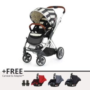 9 Tips Memilih Kereta Bayi yang Tepat | Blog Ruparupa