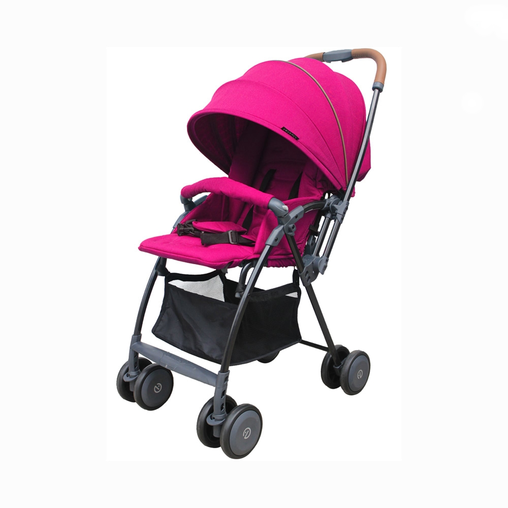 9 Tips Memilih Kereta Bayi yang Tepat | Blog Ruparupa