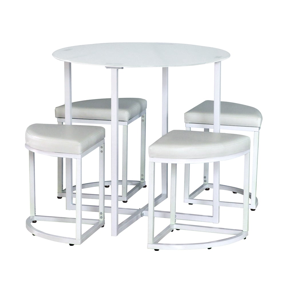 3 Inspirasi Meja Makan untuk Ruangan Sempit - Blog ruparupa