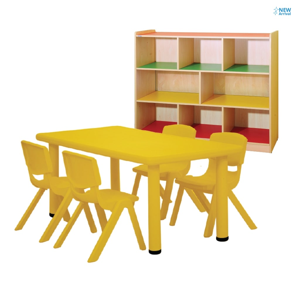 5 Produk Informa Pilihan untuk Usaha Les atau Daycare - Blog ruparupa