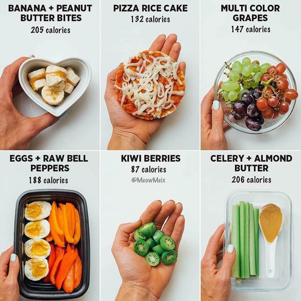 12 Ide Menu Sehat yang Mudah Dibuat - Blog ruparupa