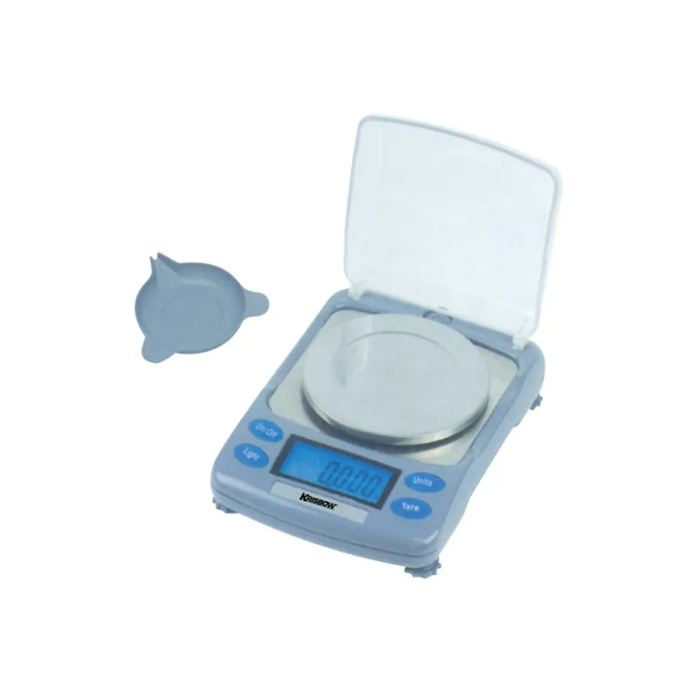 Mari Mengenal Jenis-Jenis Timbangan - Blog ruparupa