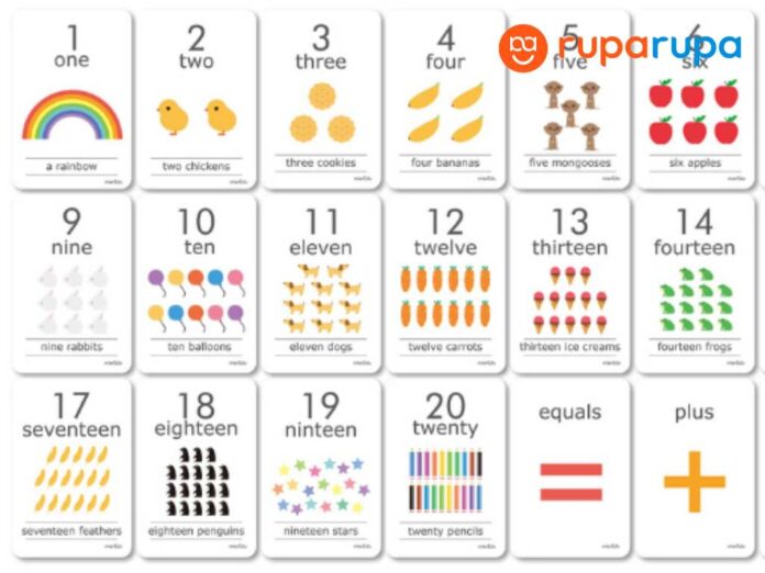 7 Rekomendasi Mainan Kartu dan Puzzle Buat Anak - Blog ruparupa