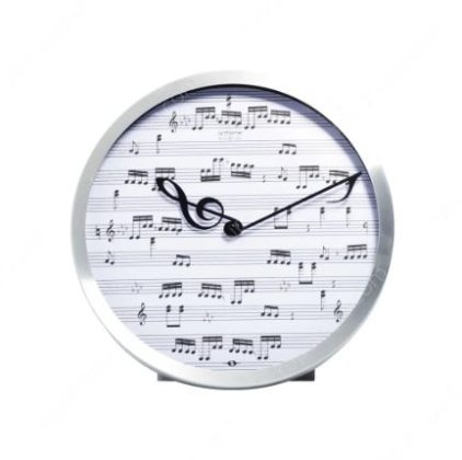 15 Desain Jam Dinding Unik Sesuai Kepribadian! - Blog ruparupa