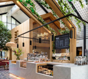 10 Cafe Minimalis instagramable di Jakarta - Blog ruparupa