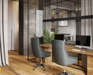 Inspirasi Desain Kantor Modern dan Interiornya - Blog ruparupa