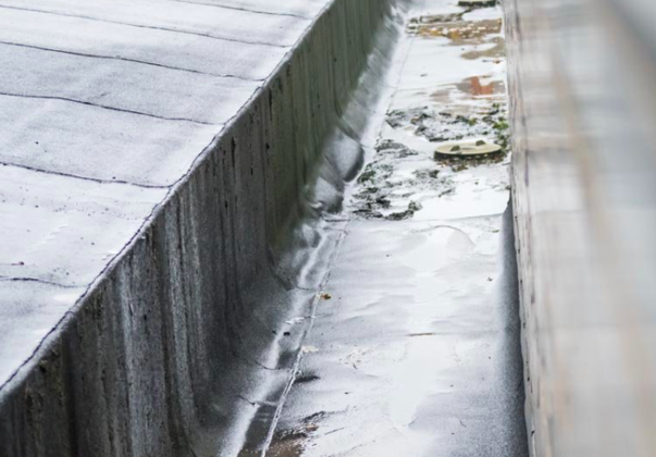 Mengenal Jenis Talang Air dan Tips Memasangnya - Blog ruparupa