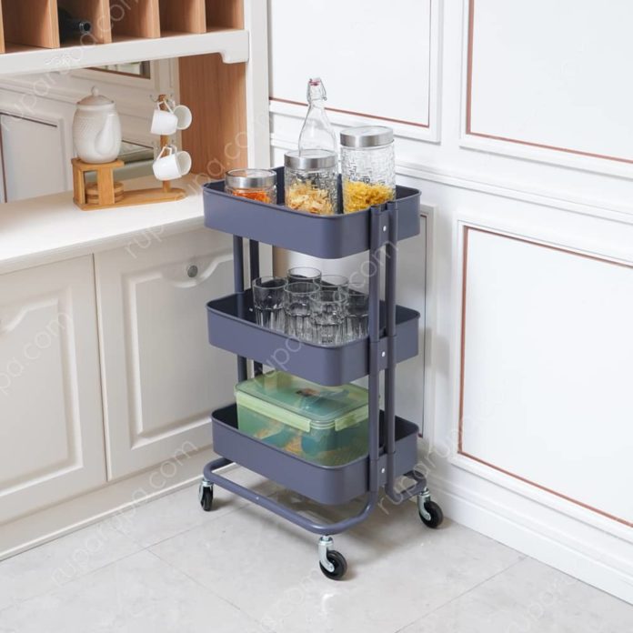 12 Rahasia Kecil Rumah Rapi Setiap Saat - Blog ruparupa