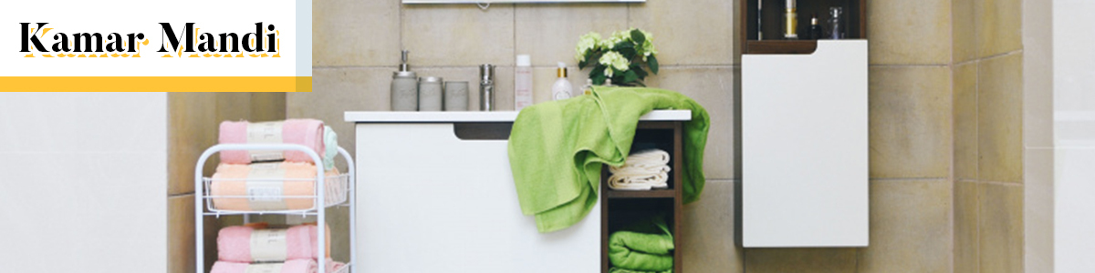 12 Rahasia Kecil Rumah Rapi Setiap Saat | Blog Ruparupa