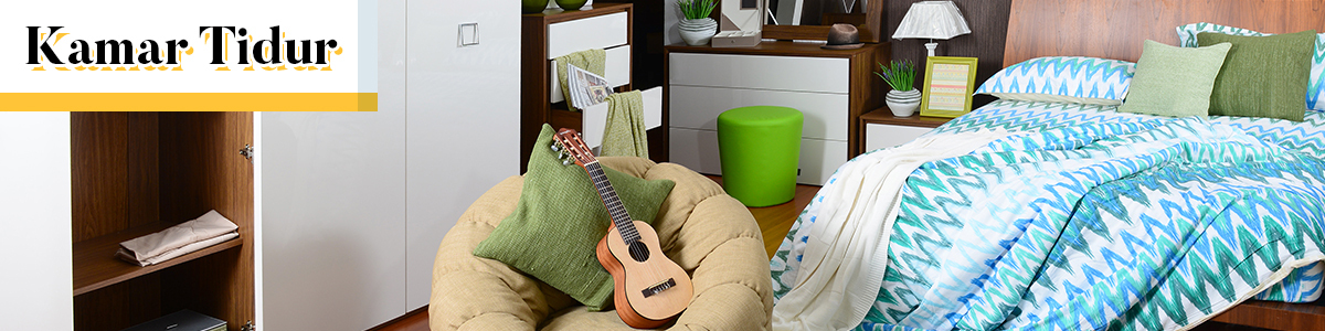 12 Rahasia Kecil Rumah Rapi Setiap Saat | Blog Ruparupa