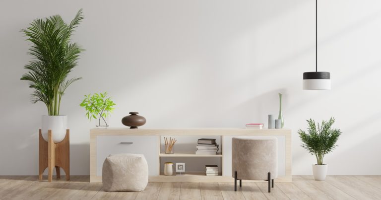 12 Rahasia Kecil Rumah Rapi Setiap Saat - Blog ruparupa