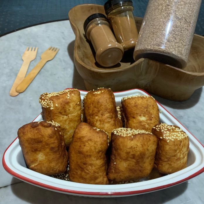 Masak-Masak Odading Yuk! - Blog ruparupa