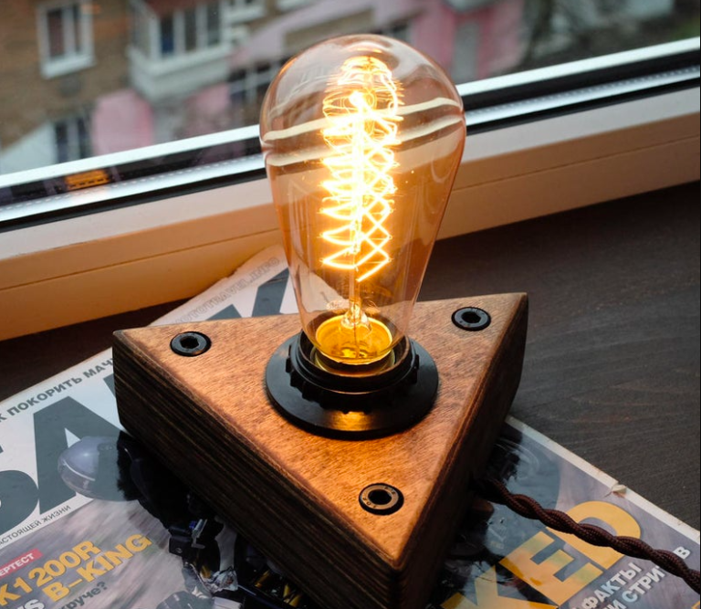 15 Bohlam LED Berkualitas, Keren, dan Kekinian - Blog ruparupa