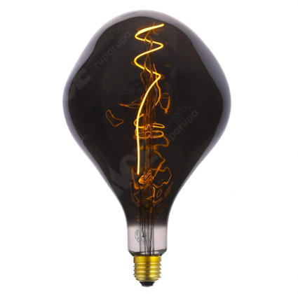 15 Bohlam LED Berkualitas, Keren, dan Kekinian - Blog ruparupa