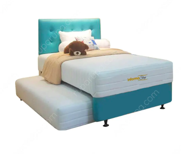 7 Jenis Kasur Lengkap Agar Tidur Lebih Nyaman | Blog Ruparupa