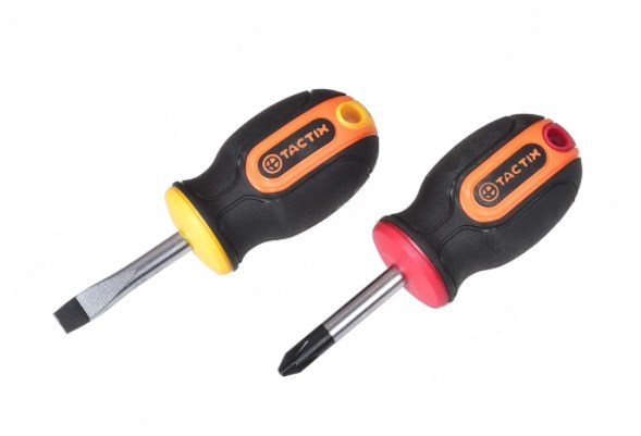 Rekomendasi Obeng dengan Berbagai Fungsinya | Blog Ruparupa