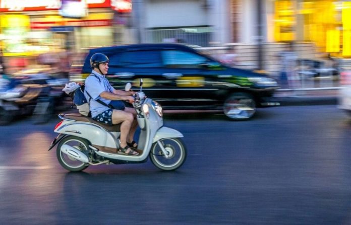 Perbedaan Motor Matic Dan Manual Yang Perlu Anda Ketahui - Blog ruparupa