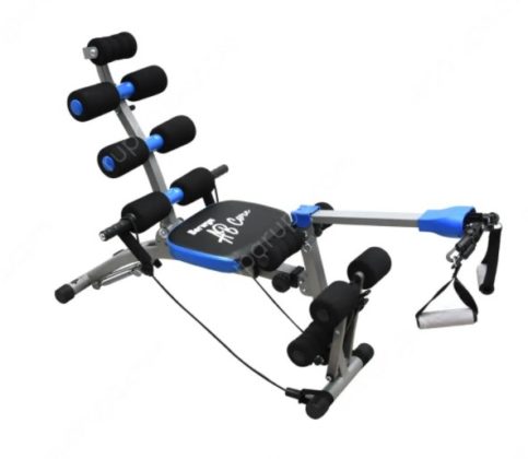 Rekomendasi Macam-macam Alat Fitnes Untuk Di Rumah - Blog ruparupa