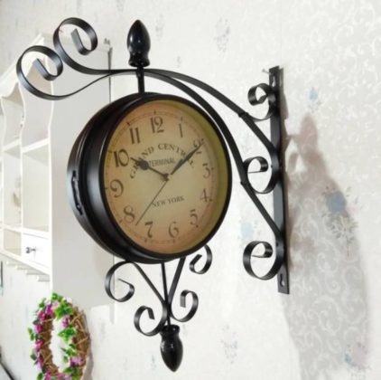 Inspirasi Jam Dinding Yang Unik Untuk Rumah - Blog ruparupa