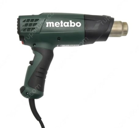 Rekomendasi Produk Heat Gun Untuk Menunjang Pekerjaan Anda - Blog ruparupa