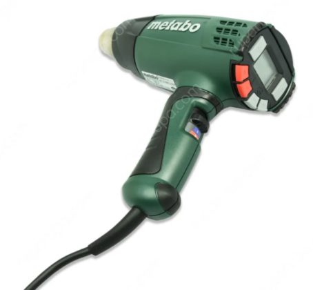 Rekomendasi Produk Heat Gun Untuk Menunjang Pekerjaan Anda - Blog ruparupa