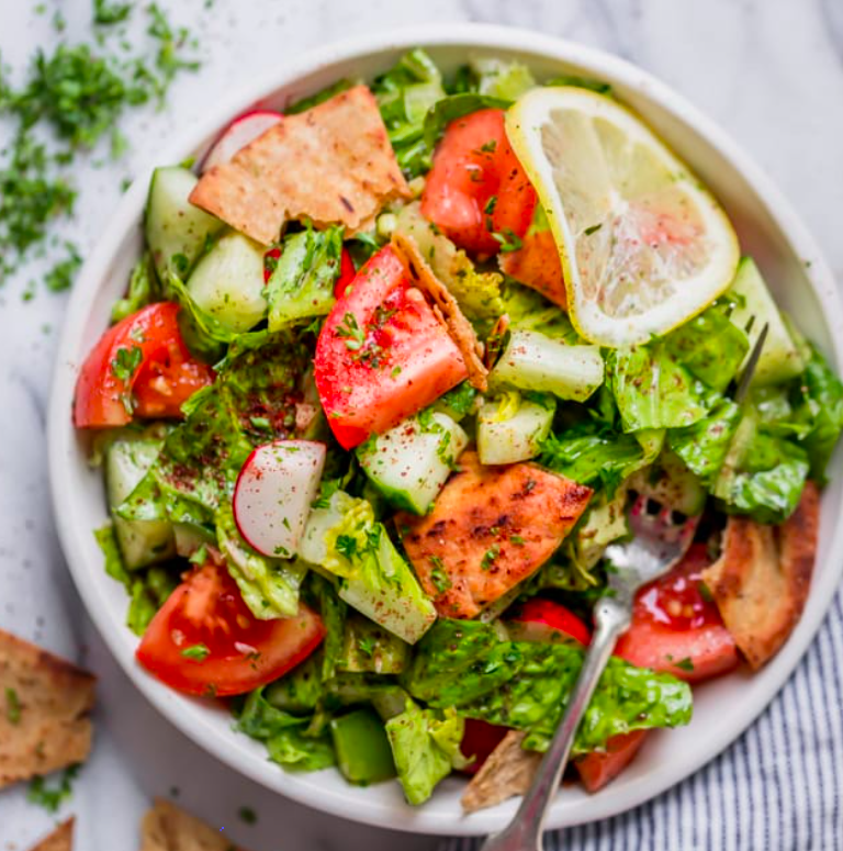 10 Ide Masakan untuk Malam Tahun Baru | Blog Ruparupa