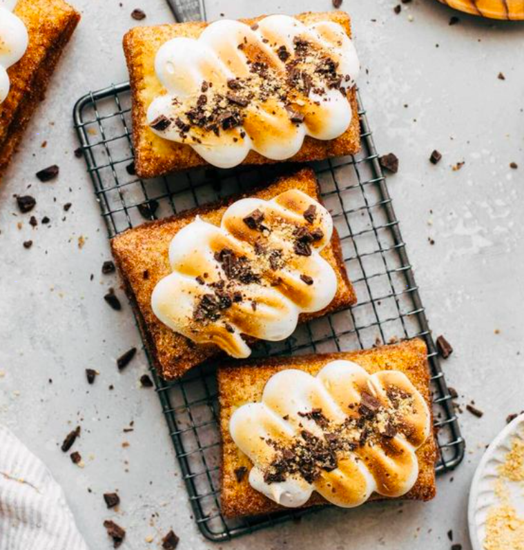 10 Ide Masakan untuk Malam Tahun Baru | Blog Ruparupa