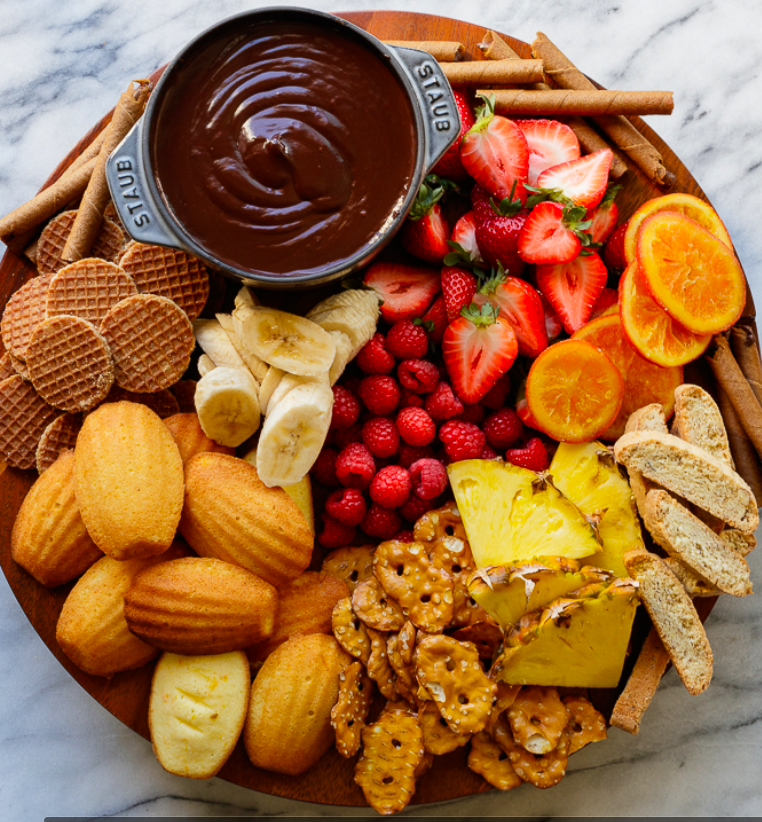 10 Ide Masakan untuk Malam Tahun Baru | Blog Ruparupa