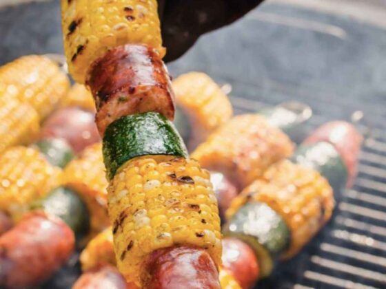 10 Ide Masakan untuk Malam Tahun Baru - Blog ruparupa