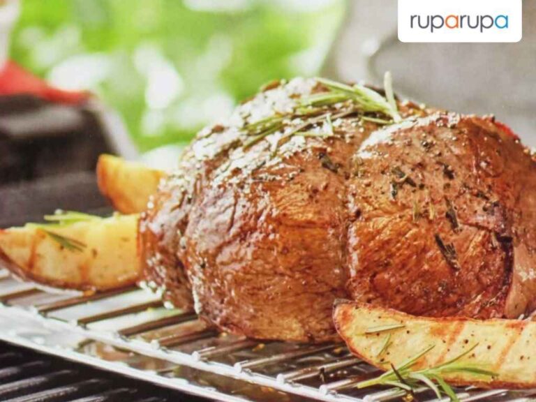 10 Ide Masakan untuk Malam Tahun Baru - Blog ruparupa