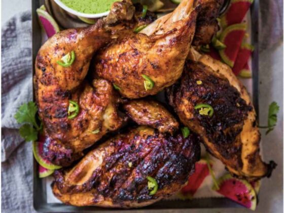 10 Ide Masakan untuk Malam Tahun Baru - Blog ruparupa