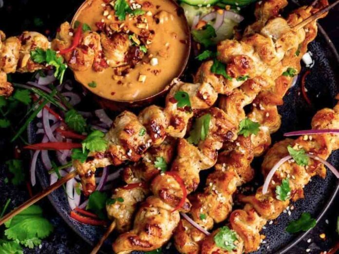 10 Ide Masakan untuk Malam Tahun Baru - Blog ruparupa