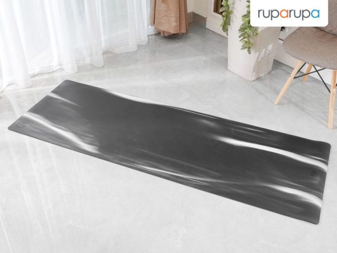 6 Rekomendasi Ukuran Matras Senam Lantai - Blog ruparupa