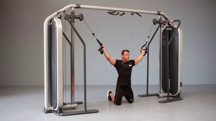 5 Alat Fitnes Multifungsi Untuk Melatih Tubuh - Blog ruparupa