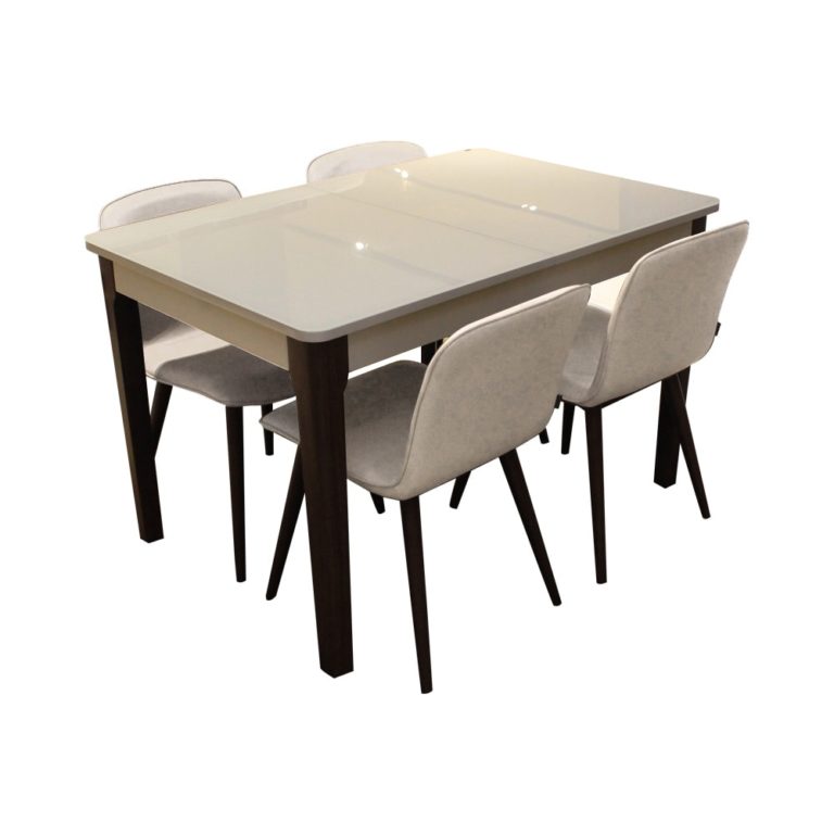 7 Rekomendasi Set Meja Makan untuk Sehari-hari - Blog ruparupa