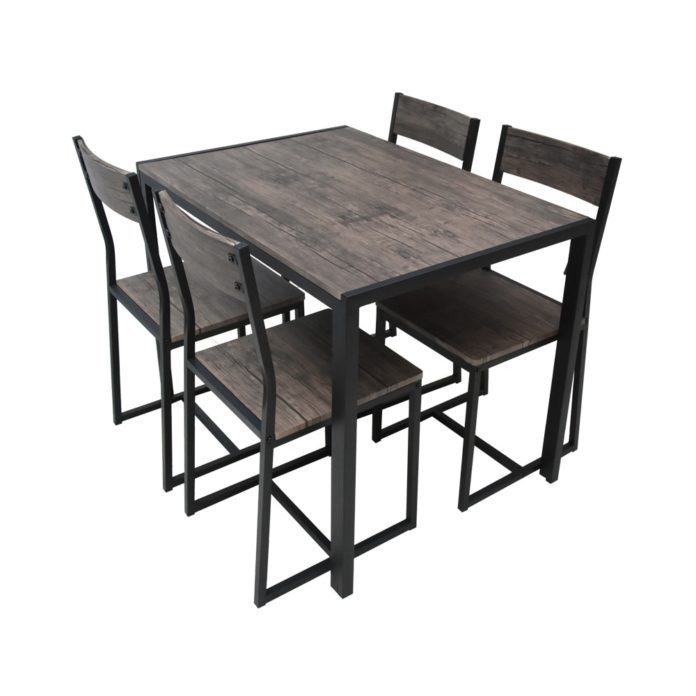 7 Rekomendasi Set Meja Makan untuk Sehari-hari - Blog ruparupa