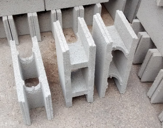 Ukuran Batako SNI, Penjelasan Lengkap Batako - Blog ruparupa