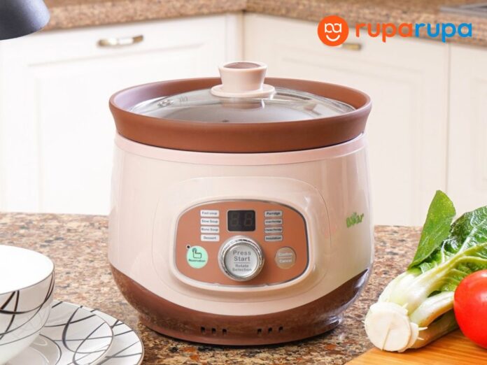 10 Rekomendasi Cookware Berkualitas untuk Masak - Blog ruparupa