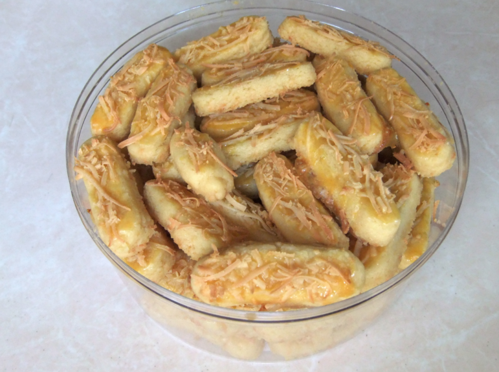 32 Resep Kue-Kue Lebaran Populer | Blog ruparupa