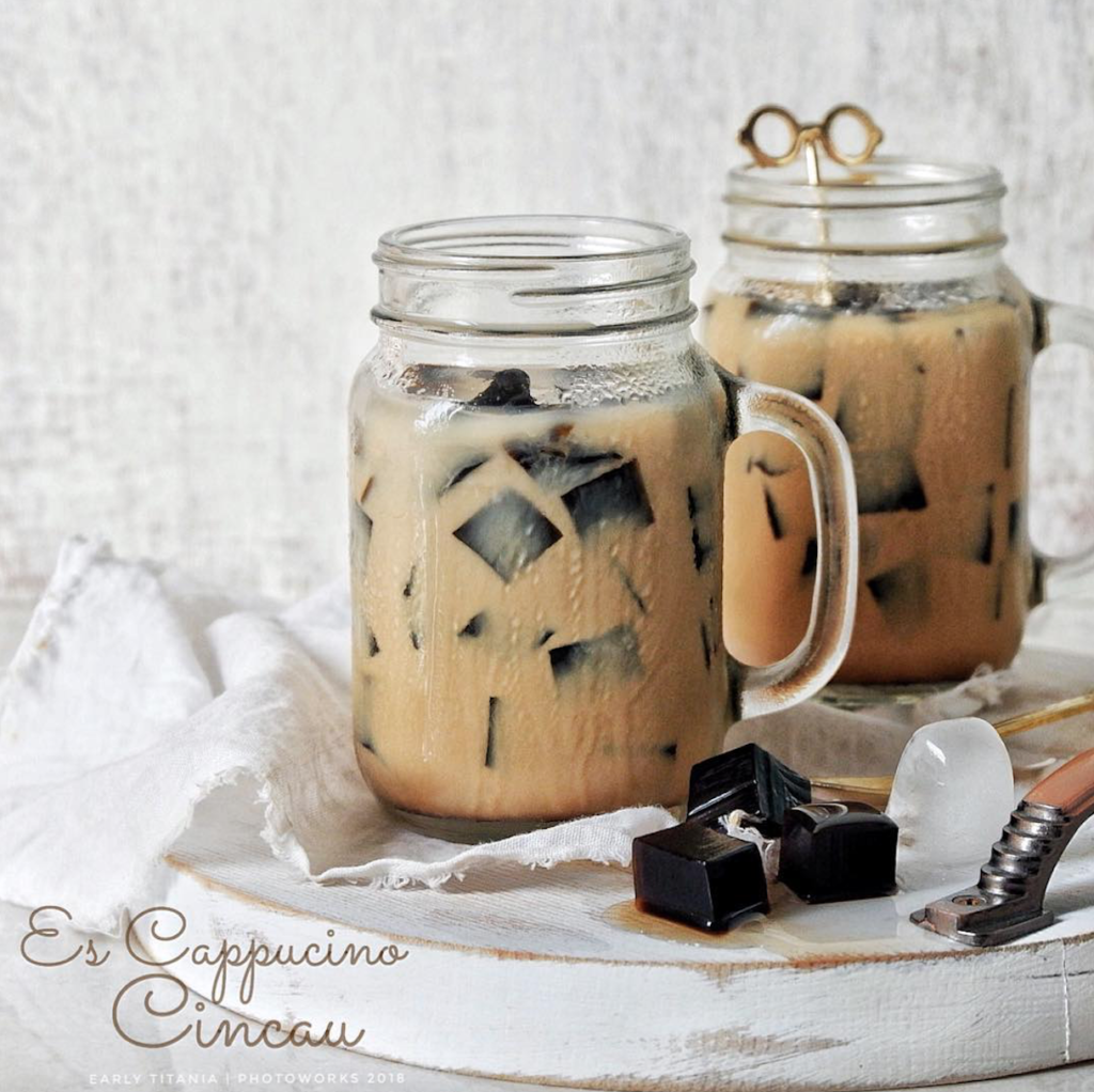 15 Resep Es Cincau Segar Untuk Buka Puasa | Blog Ruparupa