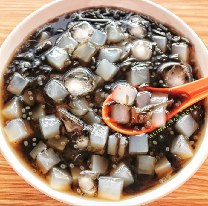 15 Resep Es Cincau Segar Untuk Buka Puasa | Blog Ruparupa