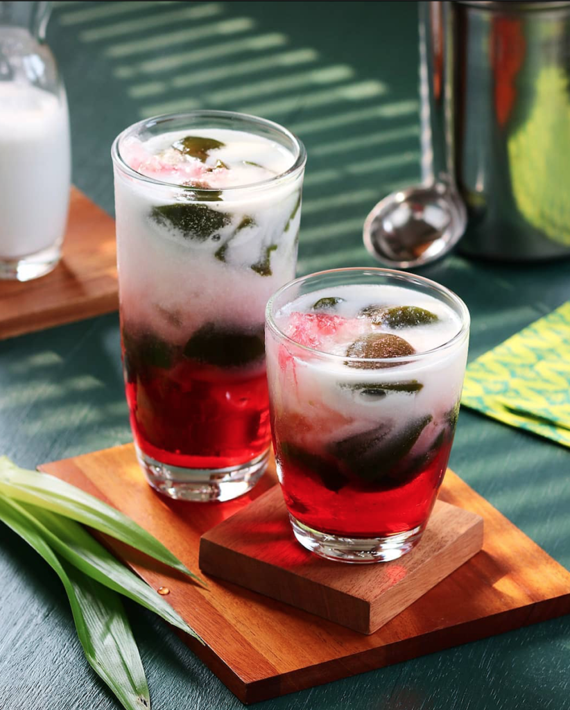 15 Resep Es Cincau Segar Untuk Buka Puasa | Blog Ruparupa