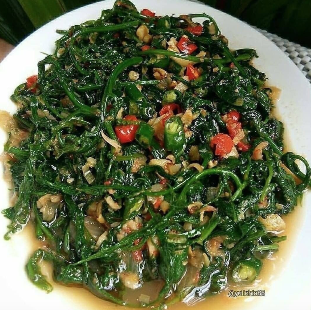 20 Sayur Untuk Buka Puasa Favorit Keluarga | Blog ruparupa