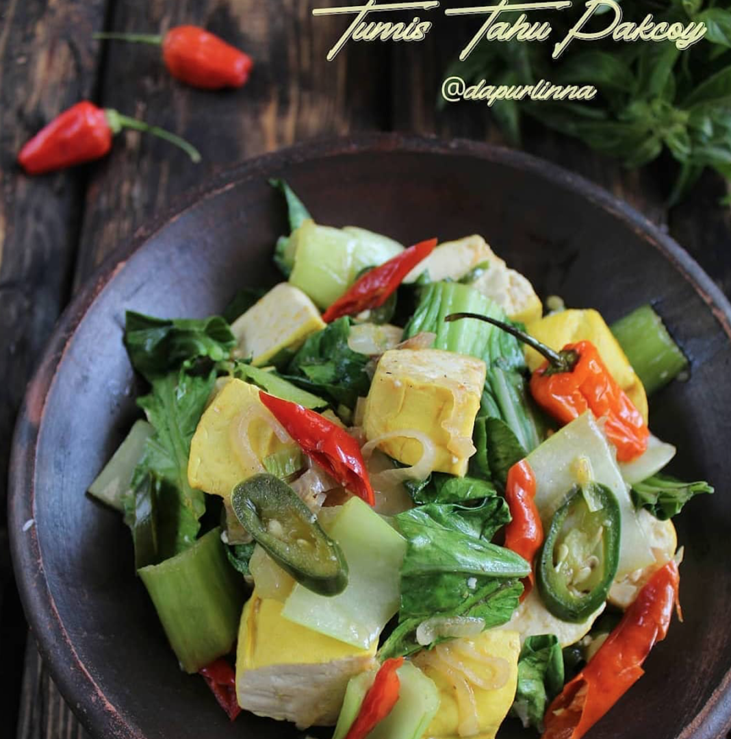 20 Sayur Untuk Buka Puasa Favorit Keluarga | Blog Ruparupa