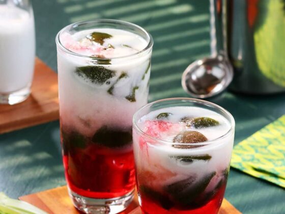 15 Resep Es Cincau Segar Untuk Buka Puasa - Blog ruparupa